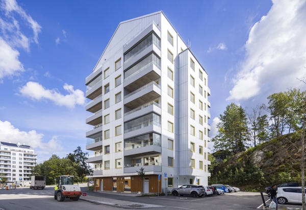 Vega | Stena Fastigheter