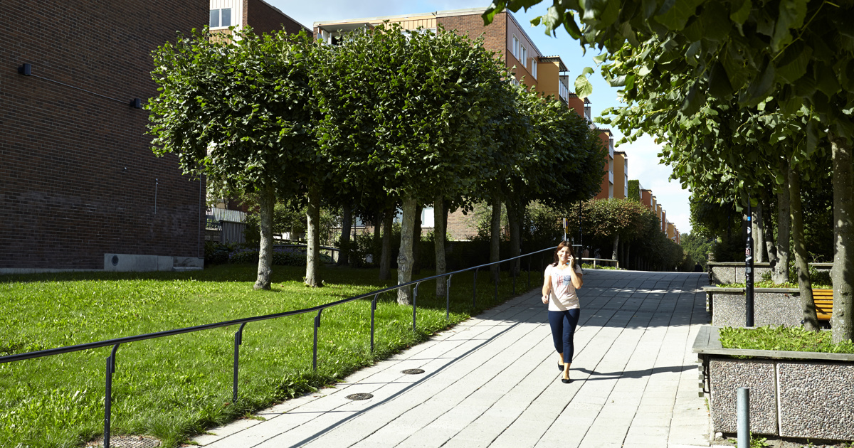 Fisksätra | Stena Fastigheter