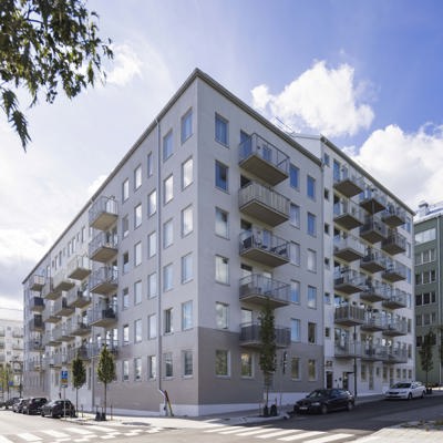 Vega | Stena Fastigheter